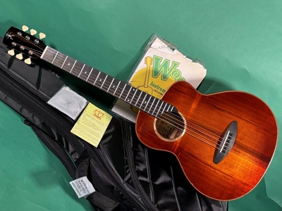 aNueNue aNN-M88 IT 2020代