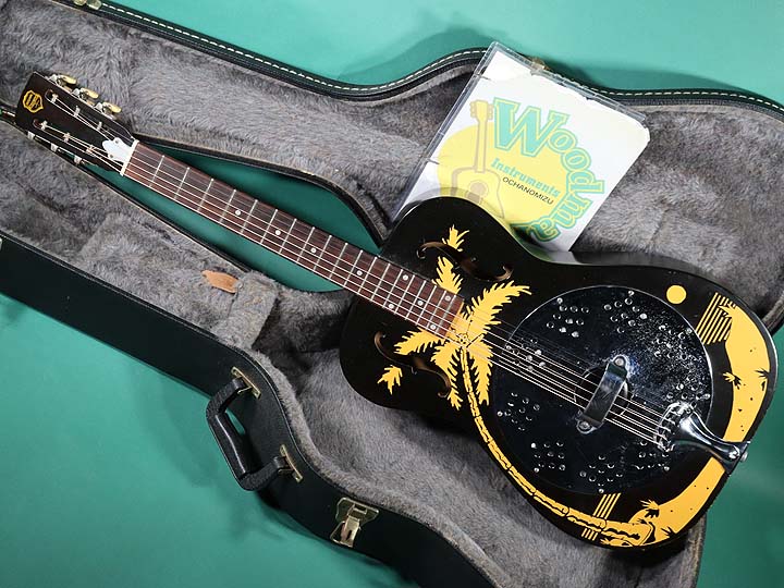 DOBRO HULA BLUES 1994