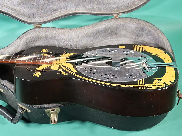 DOBRO HULA BLUES 1994