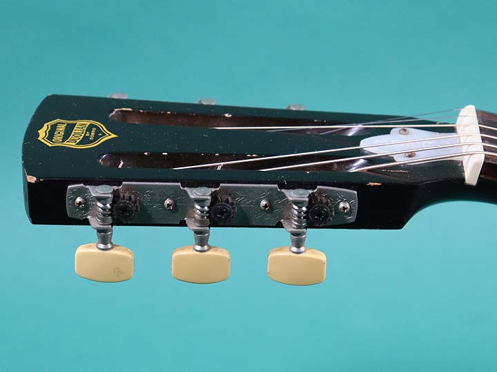 DOBRO HULA BLUES 1994