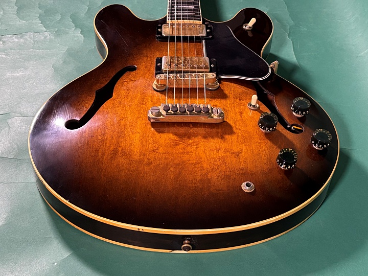 GIBSON ES-347 1979