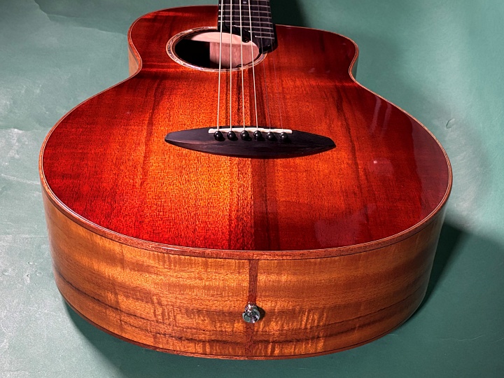 aNueNue aNN-M88 IT 2020代