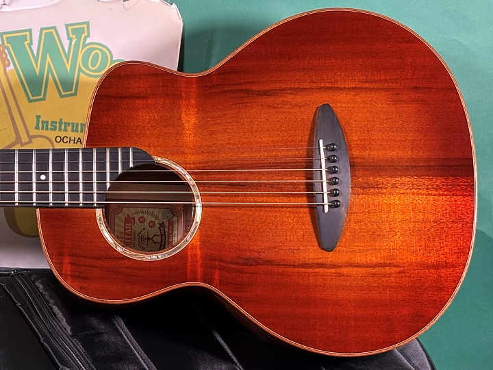 aNueNue aNN-M88 IT 2020代