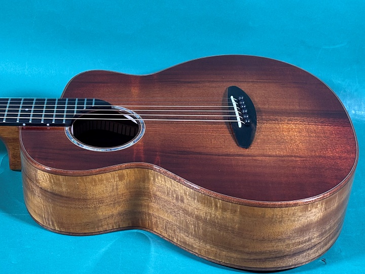 aNueNue aNN-M88 IT 2020代