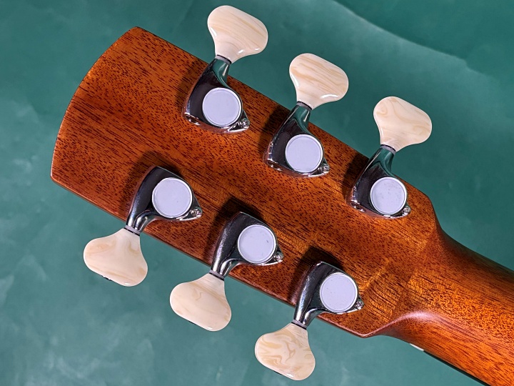 aNueNue aNN-M88 IT 2020代