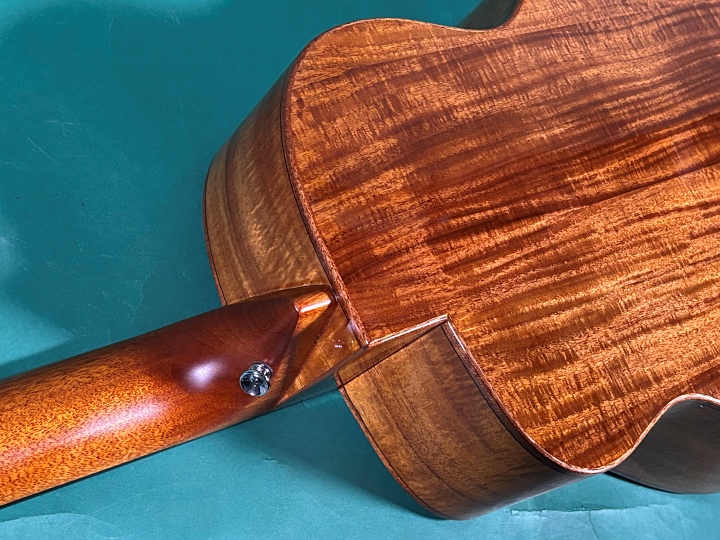 aNueNue aNN-M88 IT 2020代