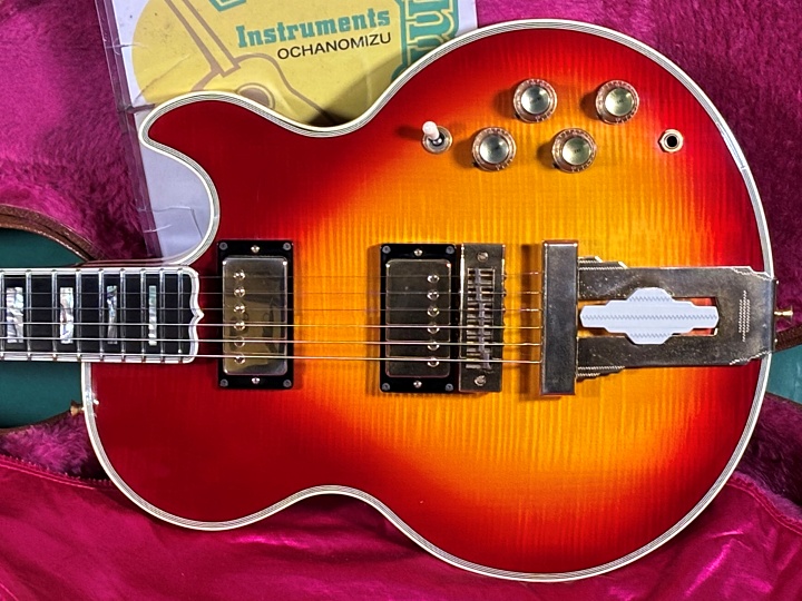 GRECO LS-120 CRS 1988