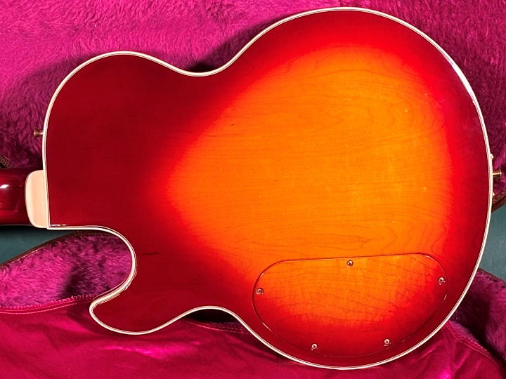 GRECO LS-120 CRS 1988