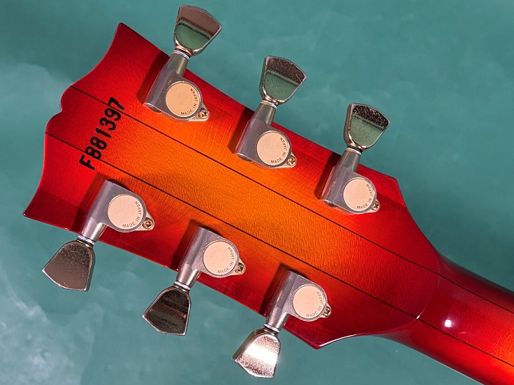 GRECO LS-120 CRS 1988