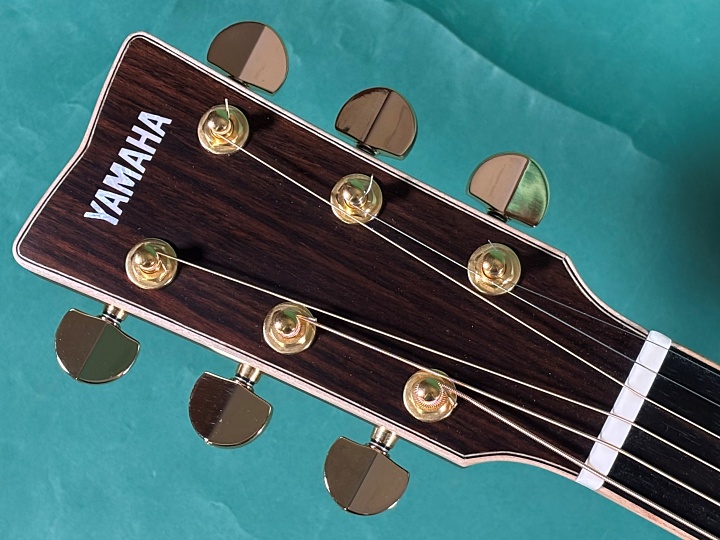 YAMAHA LL36 ARE 2024